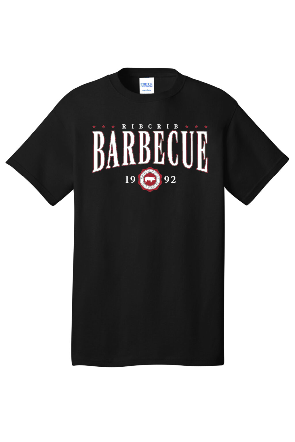 RibCrib Barbecue – CHG Uniforms